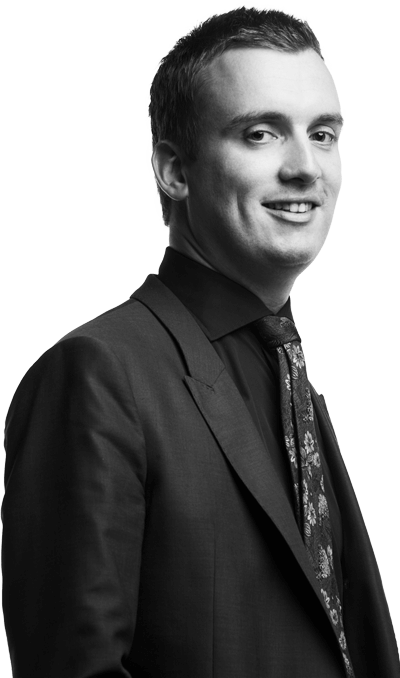 Lap & Hofmans Advocaten - Advocaat Bram Hofmans